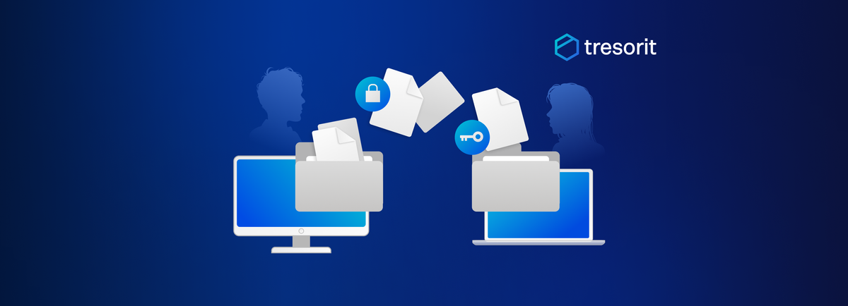 Secure File Sharing 101: The Essential Guide to Secure Document Sharing ... Secure File Sharing 101: The Essential Guide to Secure Document Sharing ...
